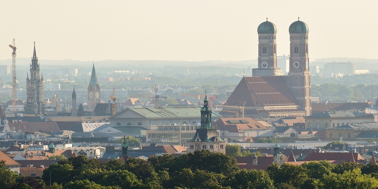 Thai Massage Courses And Workshops In Munich Deutschland