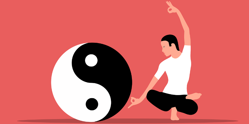 Chinese Meditation | Zhan Zhuang Standing Like a Post Chinese Meditation | Zhan Zhuang Standing Like a Post