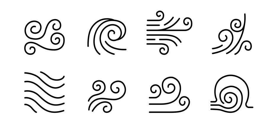 Vayus | Prana, Apana, Udana, Vyana, and Samana Vayu Vayus | Prana, Apana, Udana, Vyana, and Samana Vayu